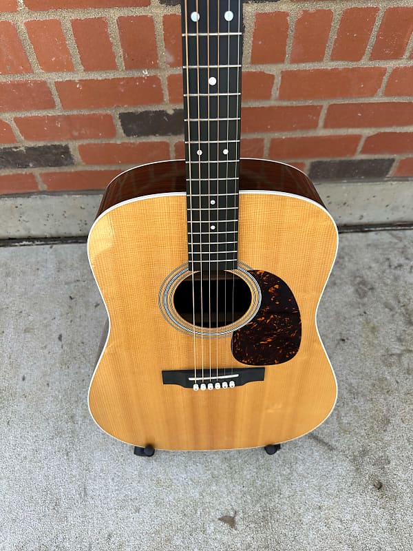 Martin GC MMV Custom 2014 | Reverb