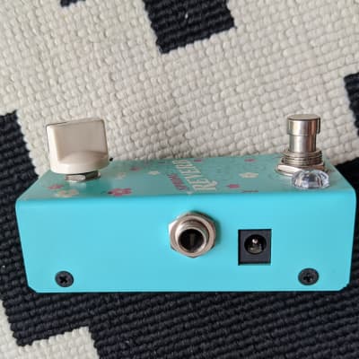 Fire Custom Shop Sprint Reverb Awesome Finish | Reverb