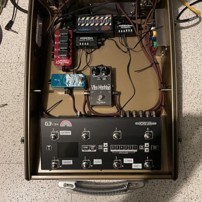 Schmidt Array SA350XDM + G3 + Pedals | Reverb