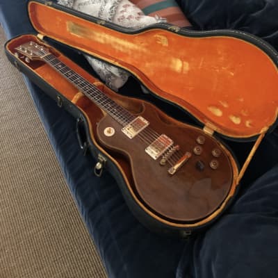1972 Dan Erlewine Custom | Reverb