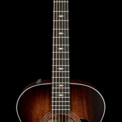 Taylor 322e V-Class #22199 w/ Factory Warranty and Case! | Reverb