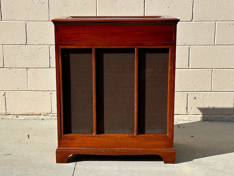 Hammond PR 40 Tone Cabinet | Reverb UK