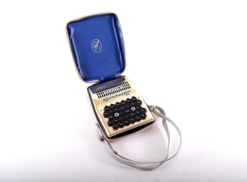 Extremely Rare, Vintage, Collectible, Excellent Musical | Reverb