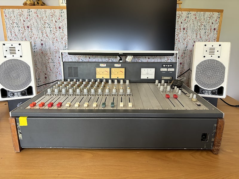 Studer 269 (DSE Clone) | Reverb Australia