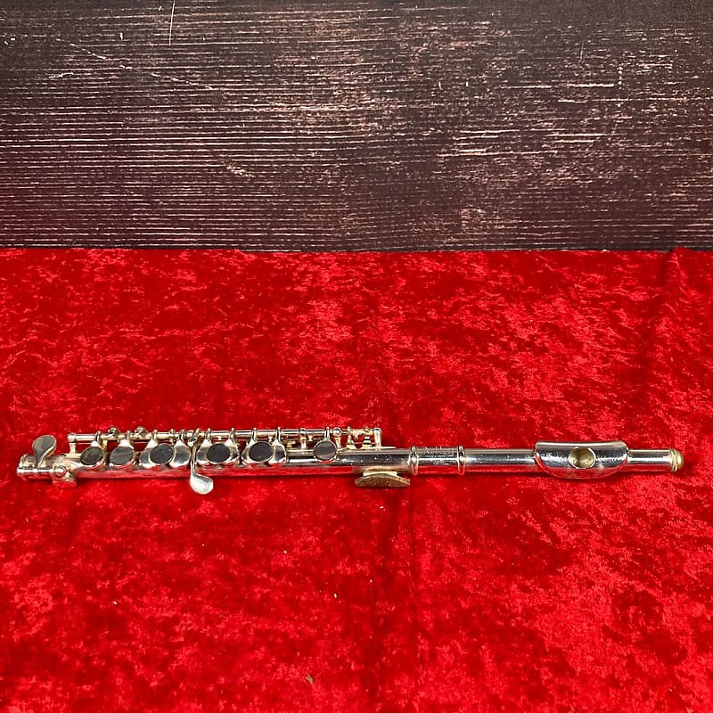 Artley 15-P Piccolo (Torrance,CA) | Reverb