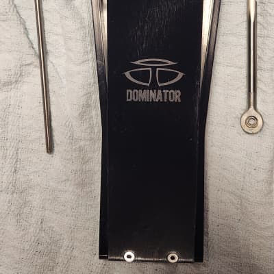 Trick DOM1 Dominator with ACD Unlimited Bias Rod Upgrade | Reverb