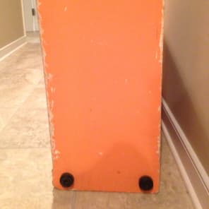 Vero Amp - Chicago Zephyr (Head and Cabinet) | Reverb