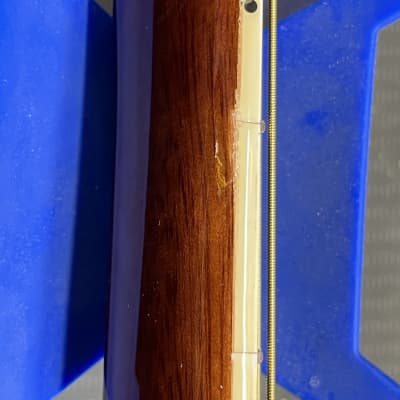 Cortez J6000 70's/80's - Natural D45 copy | Reverb