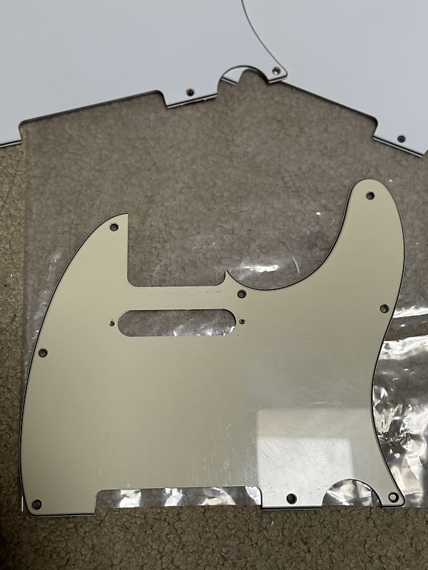 Fender Telecaster Parts | Reverb