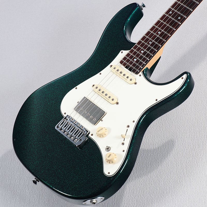 ESP SNAPPER-ALR Brass Blue 2014 [SN S1403301] [02/27] (SALE) | Reverb