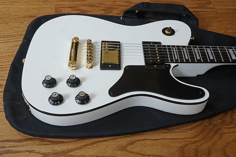 T style electric | Reverb