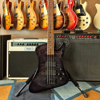 Spector Professional Series Rex Brown Signature Korea 2010 - | Reverb