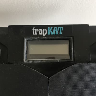 Alternate Mode Trapkat - Black | Reverb