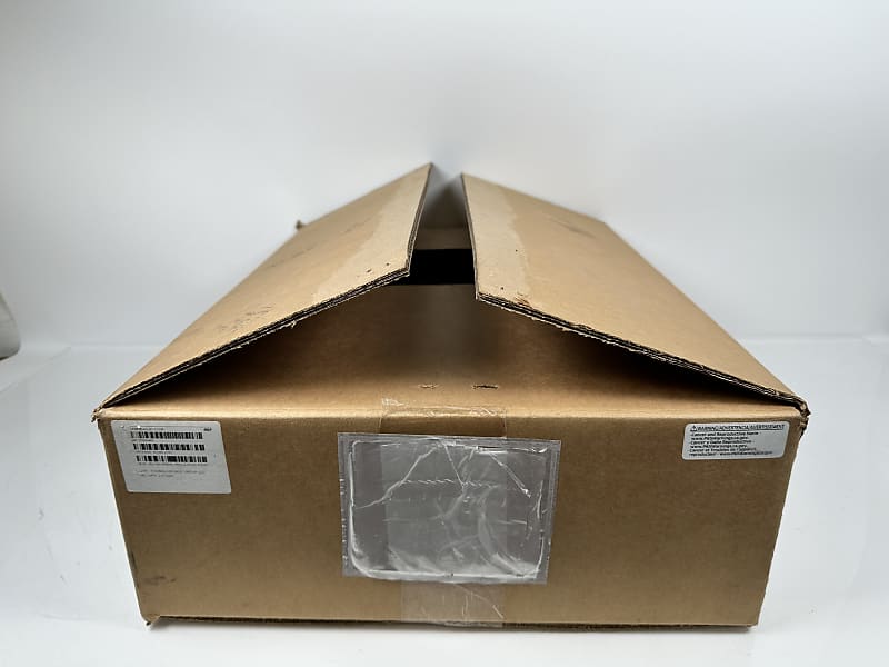 Soundweb London Blu-160 Signal Processor BSSBLU160 - NEW | Reverb UK