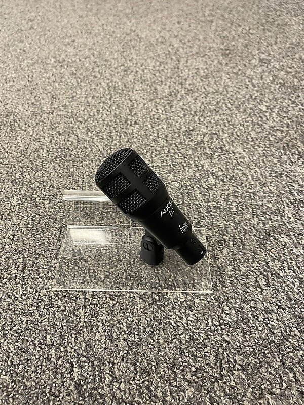 Audix F12 Studio Microphone (King of Prussia, PA) | Reverb