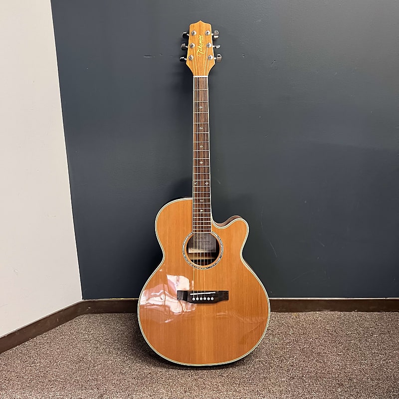 Takamine G-Series | Reverb