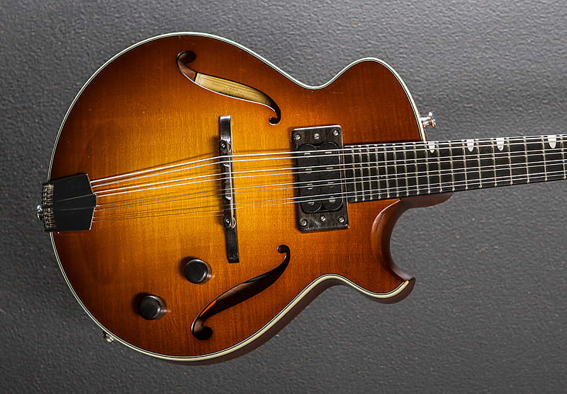 Eastman ER-M-GB EL Rey Mandolin '24 | Reverb