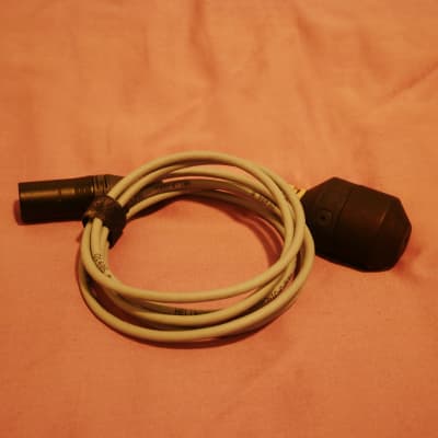 LOM Geofon 2019 | Reverb