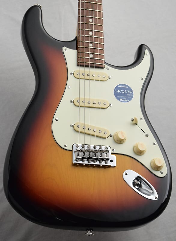 Momose [Made in Japan] Original Series MC1-STD/NJ 2022 3-Tone | Reverb