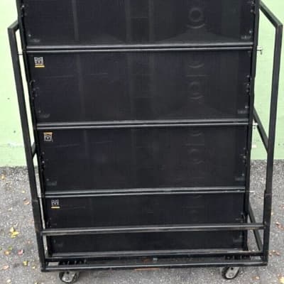 Martin Audio W8LC Line Array Speakers (Lot of 4) THS | Reverb