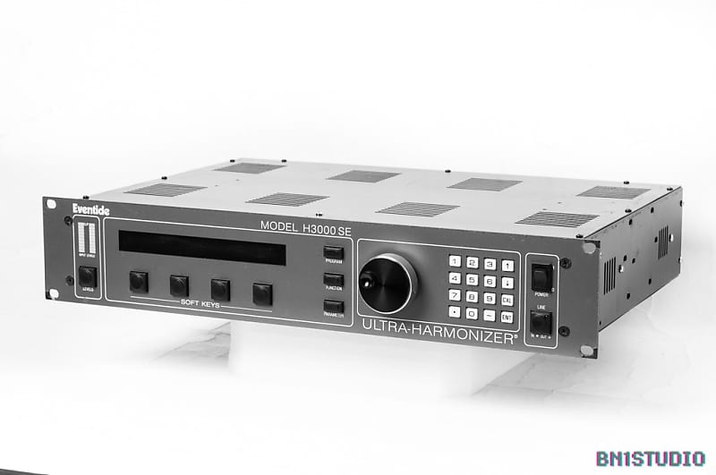 Eventide H3000-D/SE #2 | Reverb UK