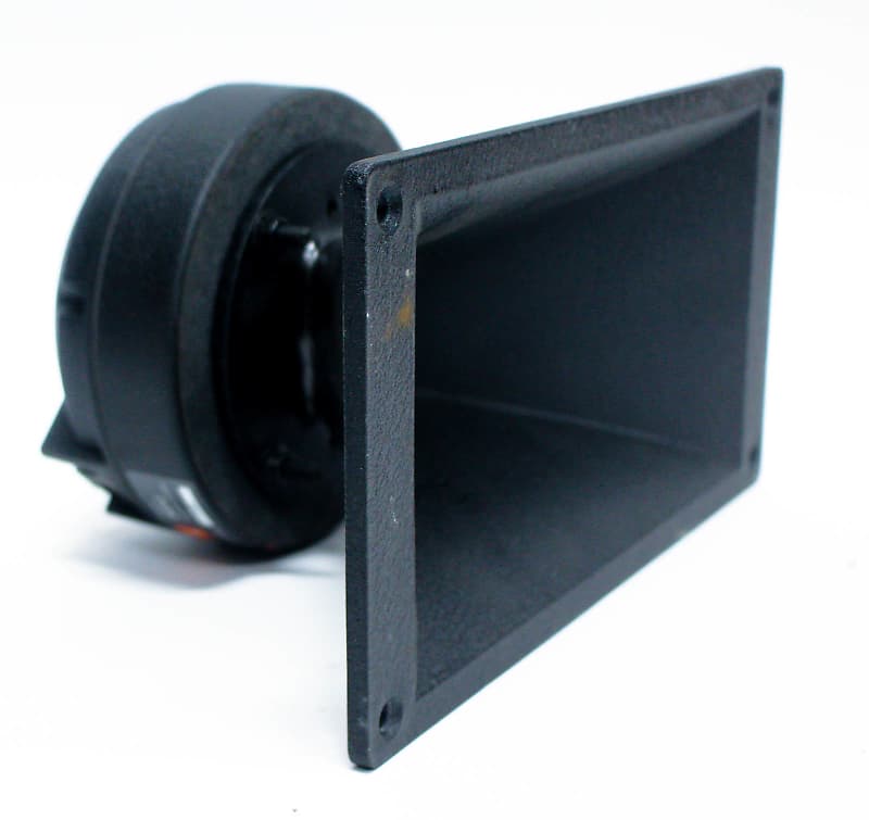 JBL 2451J 1.5"High-Frequency Compression Driver with Horn - | Reverb