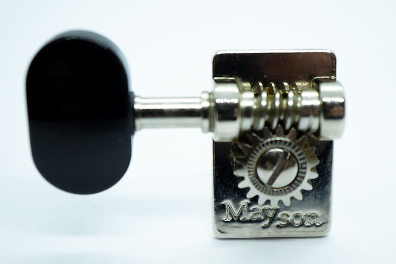 Machine Head Replacement for Mayson Acoustic Guitars | Reverb