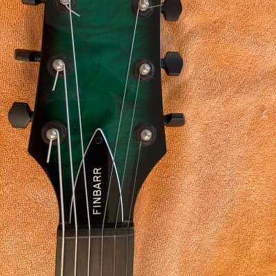 Carvin AE185 ThinLine Acoustic Electric Guitar Early 2000s - | Reverb