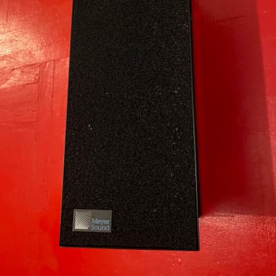 Meyer Sound Meyer Sound UPM-1P Small Point-Source Loudspeaker | Reverb