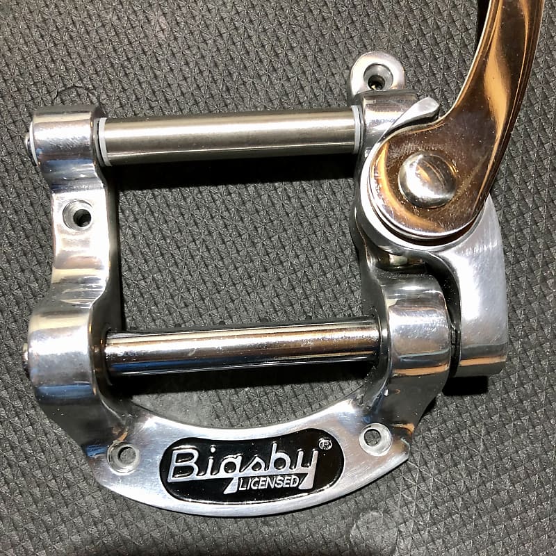 Bigsby B50 | Reverb