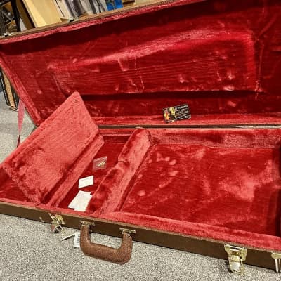 Yamaha #GCRSX Revstar Rectangular Hardshell Guitar Case for | Reverb