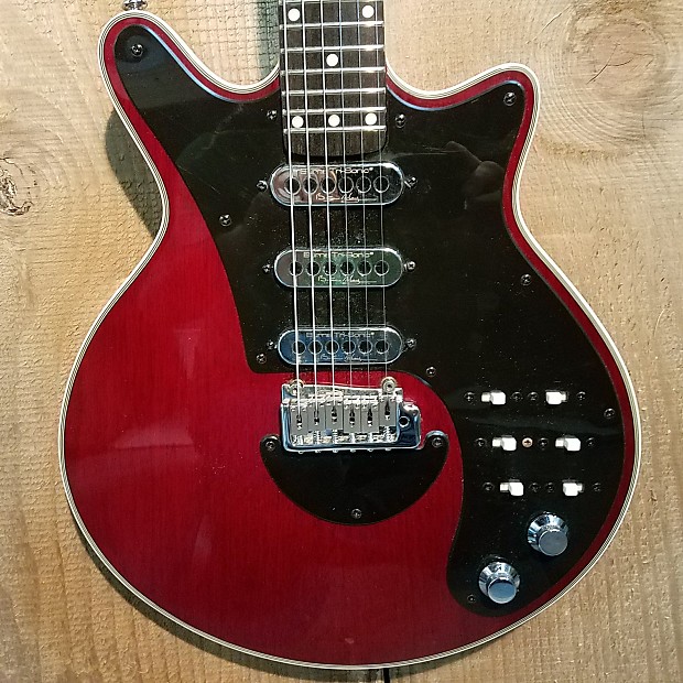 Brian May Guitars Brian May Signature | Reverb