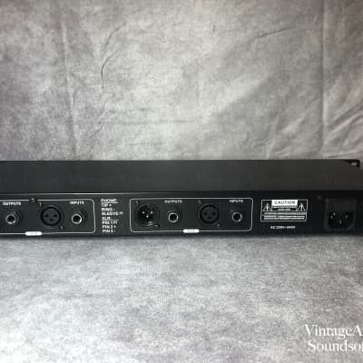 Professional Sound SR-882 Sonic Maximizer 220V | Reverb