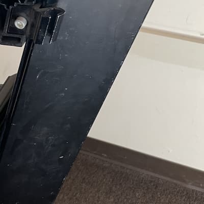 Ultimate Support AX-48 Two-Tier Column Keyboard Stand (PARTS) | Reverb