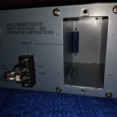 TOA 900 Series II Amplifier P-906MK2 | Reverb