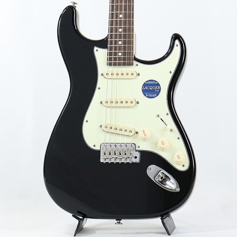 momose IKEBE ORIGINAL ORDER MC2-STD/R (BLK) | Reverb