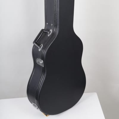 Yamaha GC-5 Grand Concert Classical Guitar Signed by Ezaki | Reverb