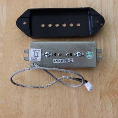 Epiphone P90 Pro Pickup - from Billie Joe Armstrong Les | Reverb UK