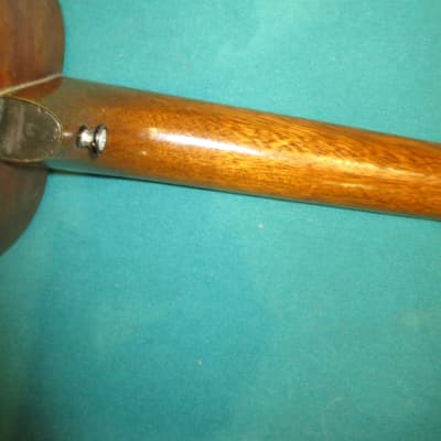 Regal Tiple Acoustic 1930s | Reverb