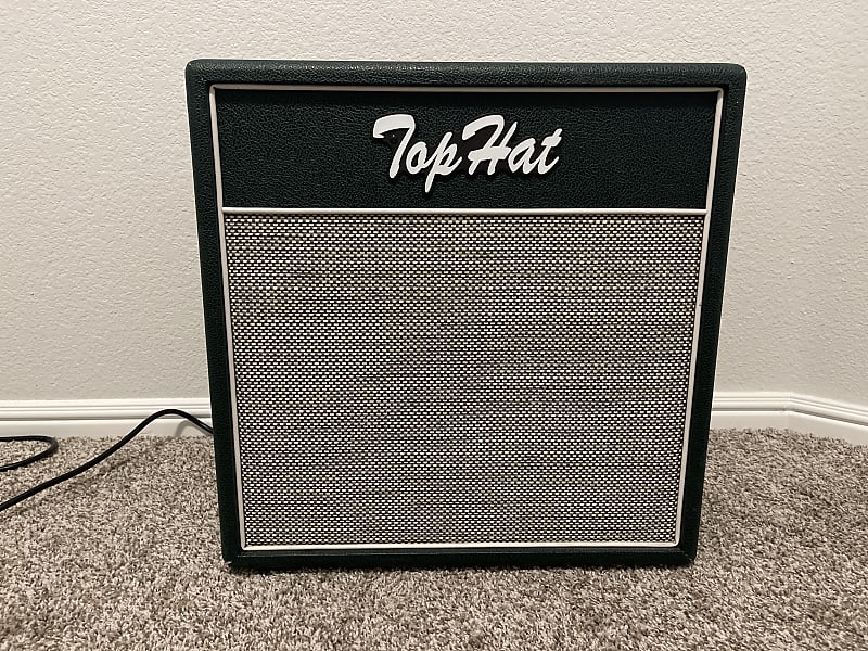 Top Hat Club Deluxe | Reverb