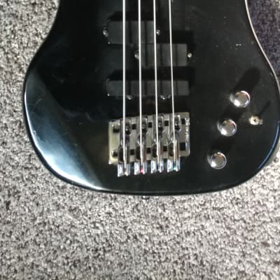 Treker Louis Johnson | Reverb