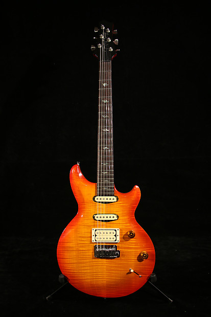 Terry C. McInturff Empress 2001 | Reverb