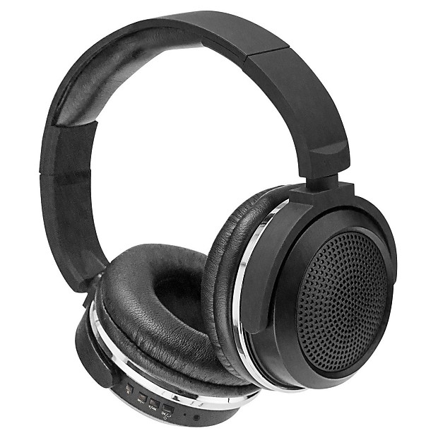 Sentry BT600 Pro Series Bluetooth Headphones | Reverb