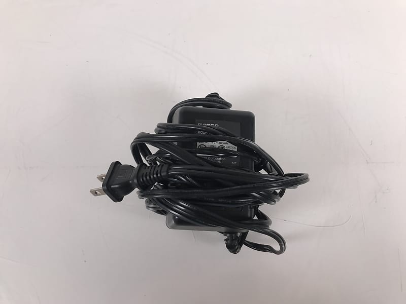 Roland Boss BRC-120T AC Adapter Power Supply | Reverb