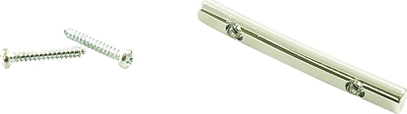 Floyd Rose String Retainer Chrome | Reverb Floyd Rose String Retainer Chrome | Reverb