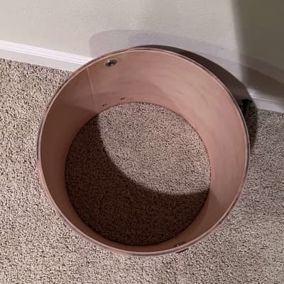 Pearl 14x12 Marching Snare Shell | Reverb