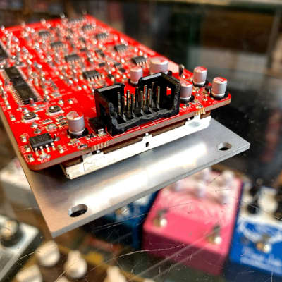 Befaco Morphader - Kit Built | Reverb