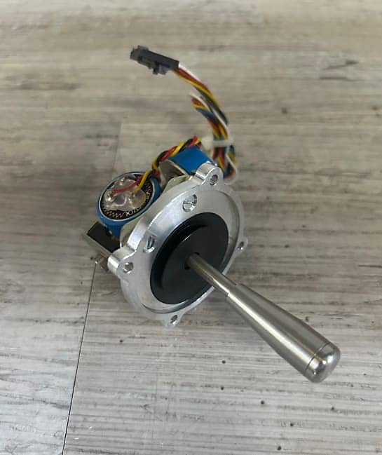 Avid Digidesign D-Control Surround Panning Joystick | Reverb