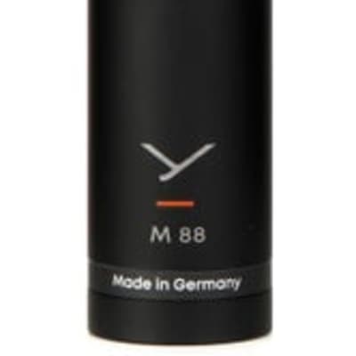 Beyerdynamic M 88 V2 Hypercardioid Dynamic Microphone | Reverb