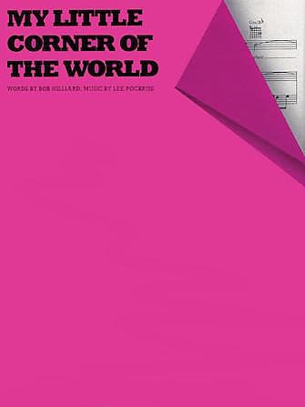 My Little Corner Of The World | Reverb